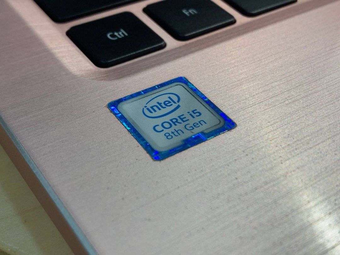 Acer Swift 3 Core I5 8th Gen 12gb Ram Sakura Pink Computers And Tech