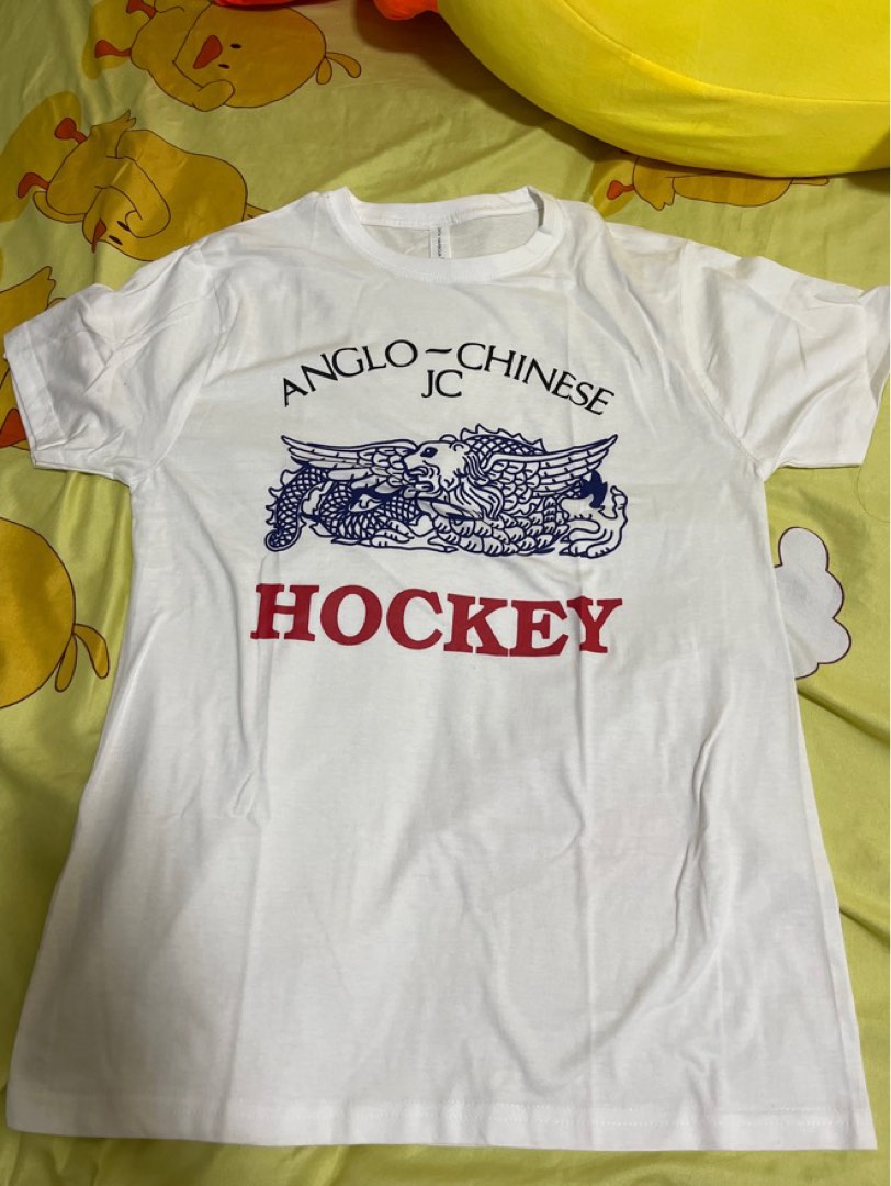 acjc dragon tee, Women's Fashion, Tops, Shirts on Carousell