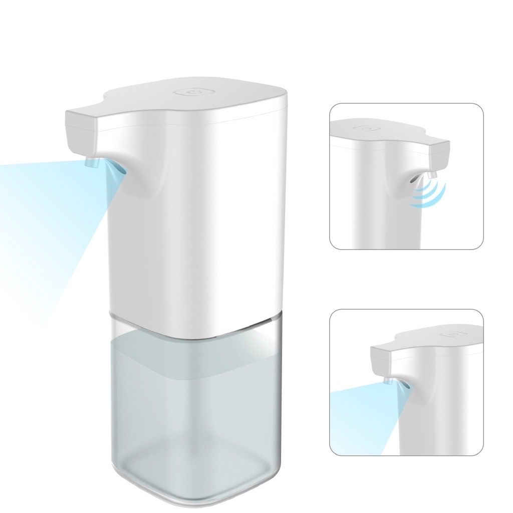 Alcohol Dispenser Automatic, Beauty & Personal Care, Sanitizers ...
