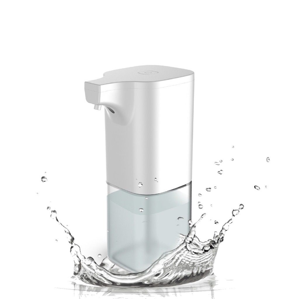 Alcohol Dispenser Automatic, Beauty & Personal Care, Sanitizers ...