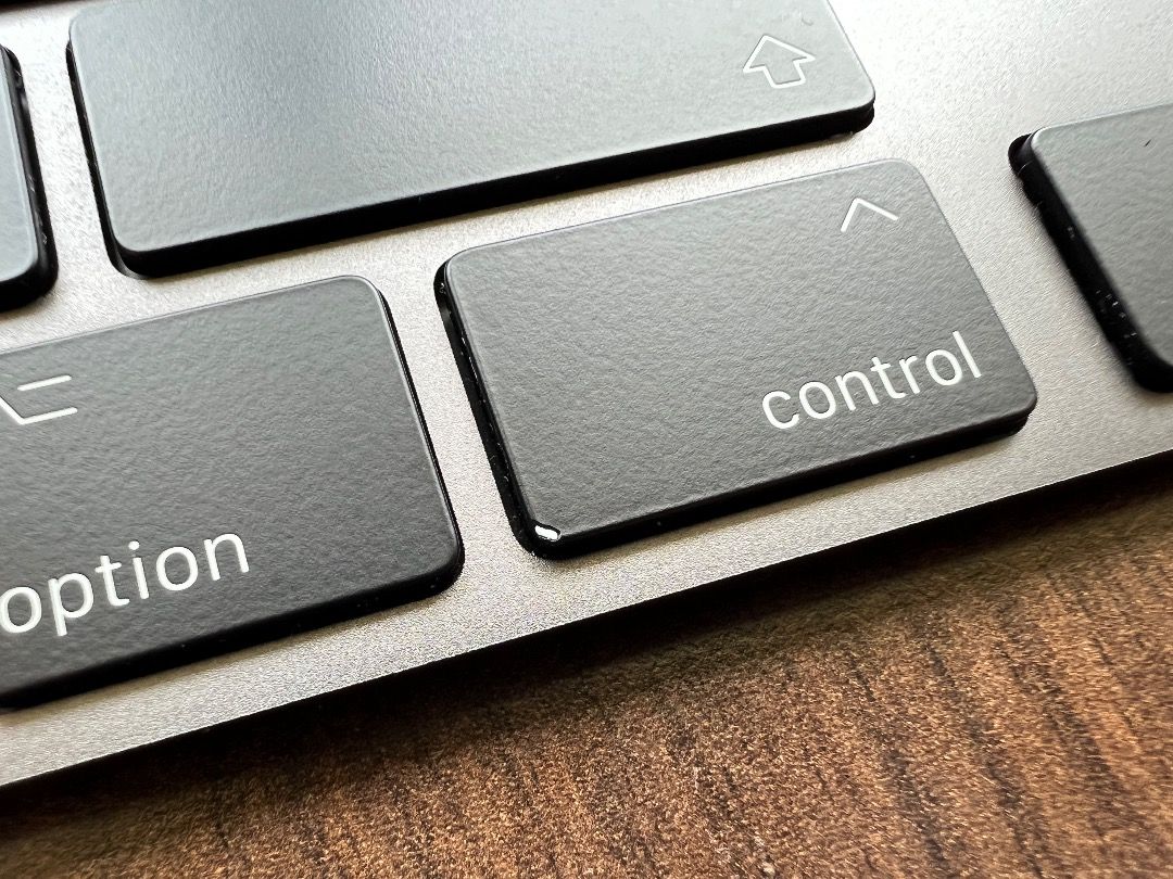 Apple Magic Keyboard with Numeric Keypad (A1843) - Space Grey - British ...