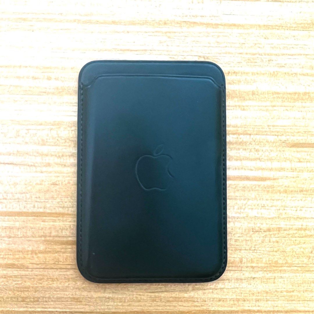 Apple MagSafe Wallet, Mobile Phones & Gadgets, Mobile & Gadget ...