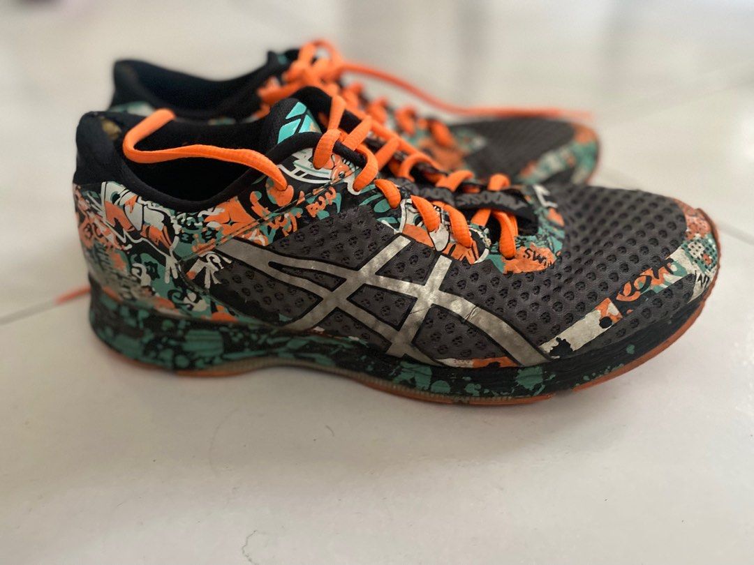 Asics Tri Noosa 2011, Men's Fashion, Footwear, Sneakers on Carousell