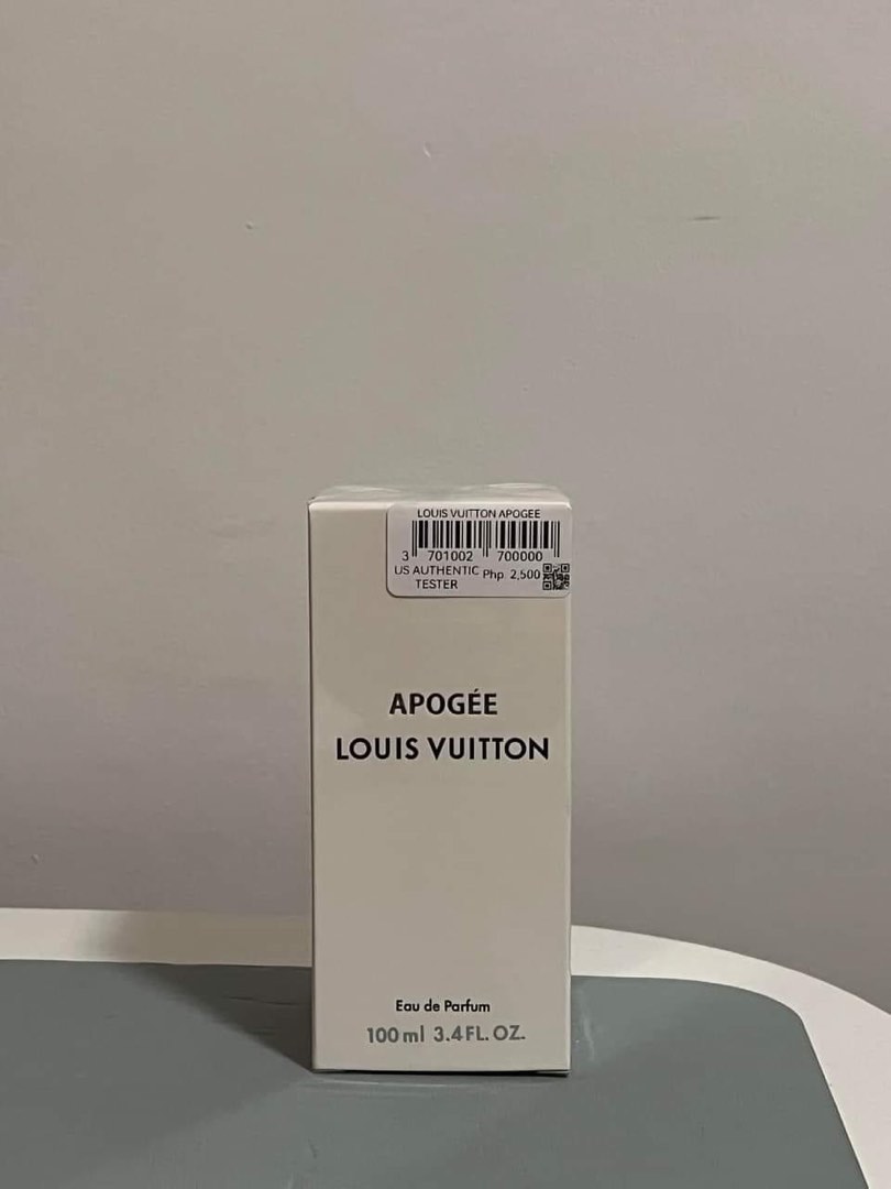 Authentic Tester Perfumes, Beauty & Personal Care, Fragrance ...