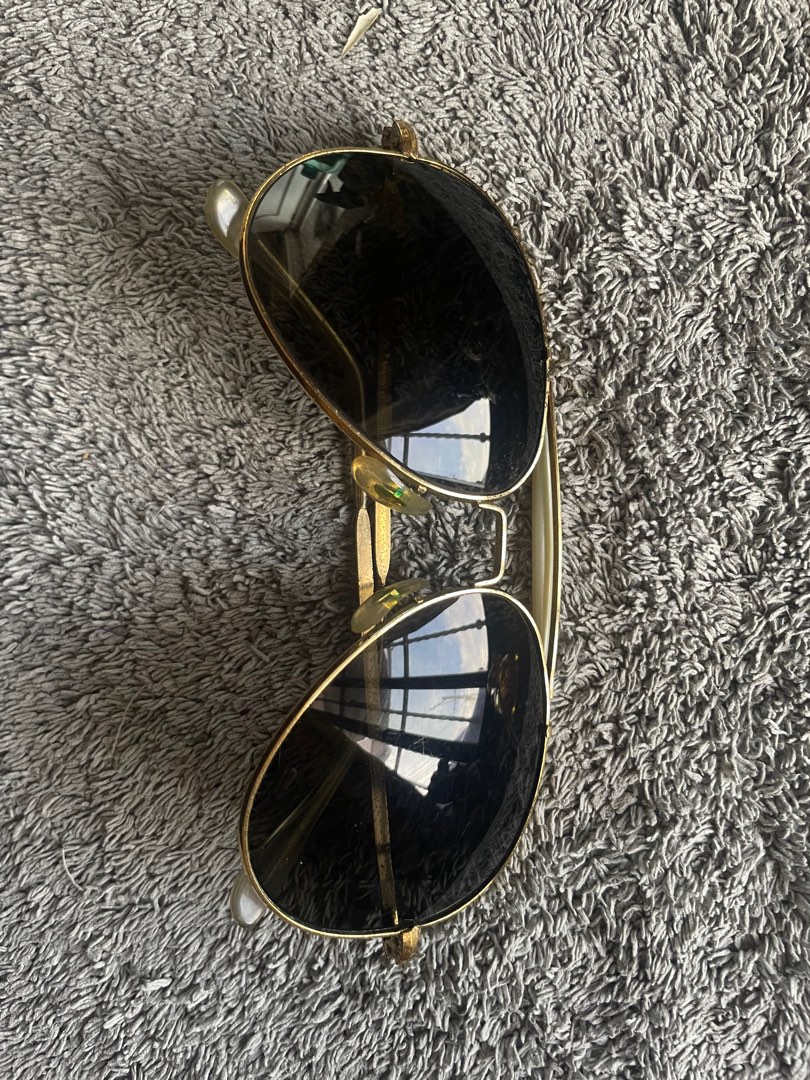 Aviator American Optical, Women's Fashion, Watches & Accessories ...