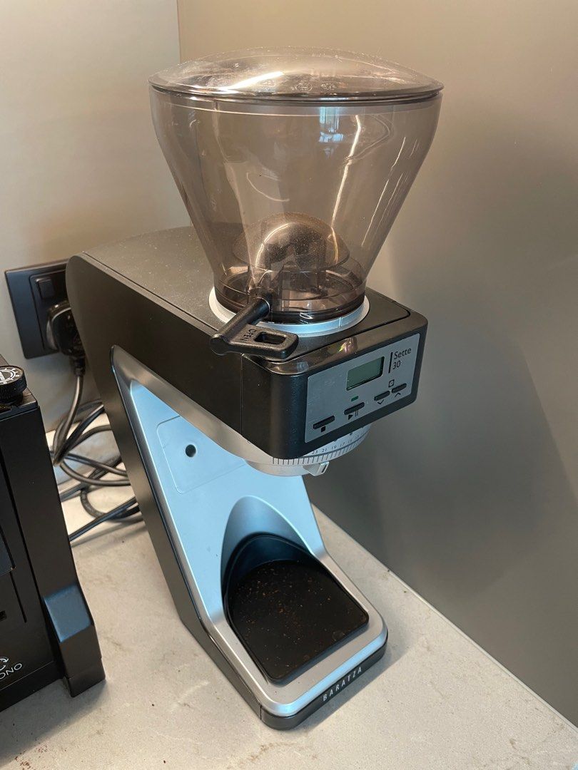 Baratza Sette 30, TV & Home Appliances, Kitchen Appliances, Coffee ...