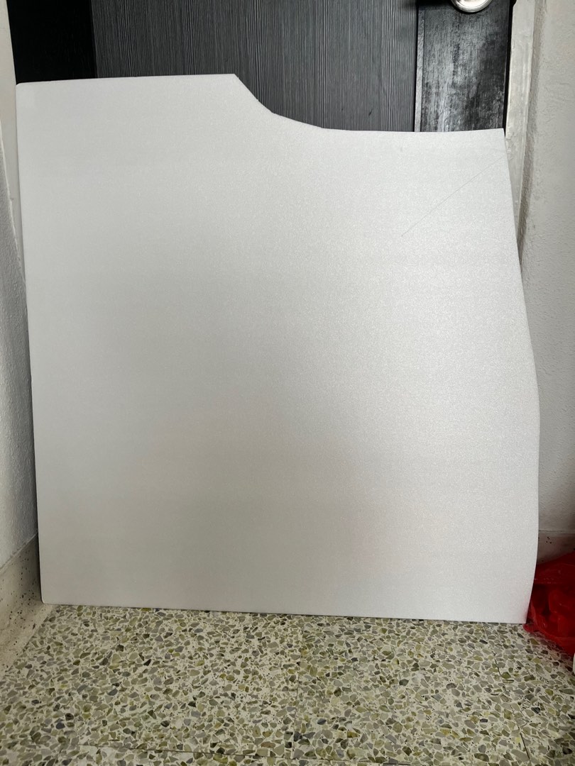 Bare Foam Core Board, Hobbies & Toys, Stationery & Craft, Craft ...