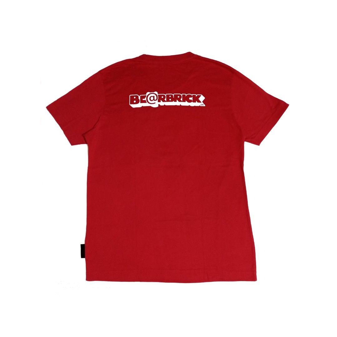 Bearbrick by UniqLo, Men's Fashion, Tops & Sets, Tshirts & Polo Shirts ...