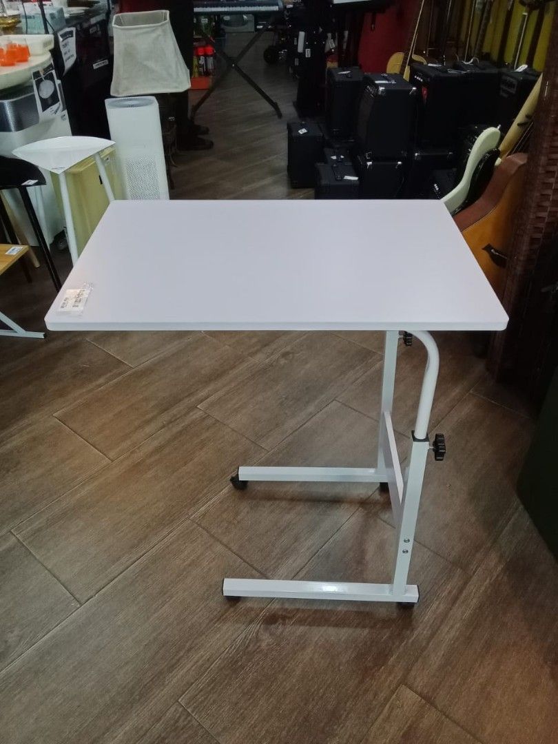 BEDSIDE WORK TABLE, Furniture & Home Living, Furniture, Shelves ...