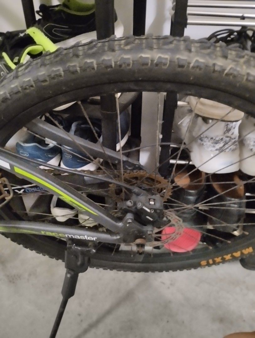 Bicycle, Sports Equipment, Bicycles & Parts, Bicycles on Carousell