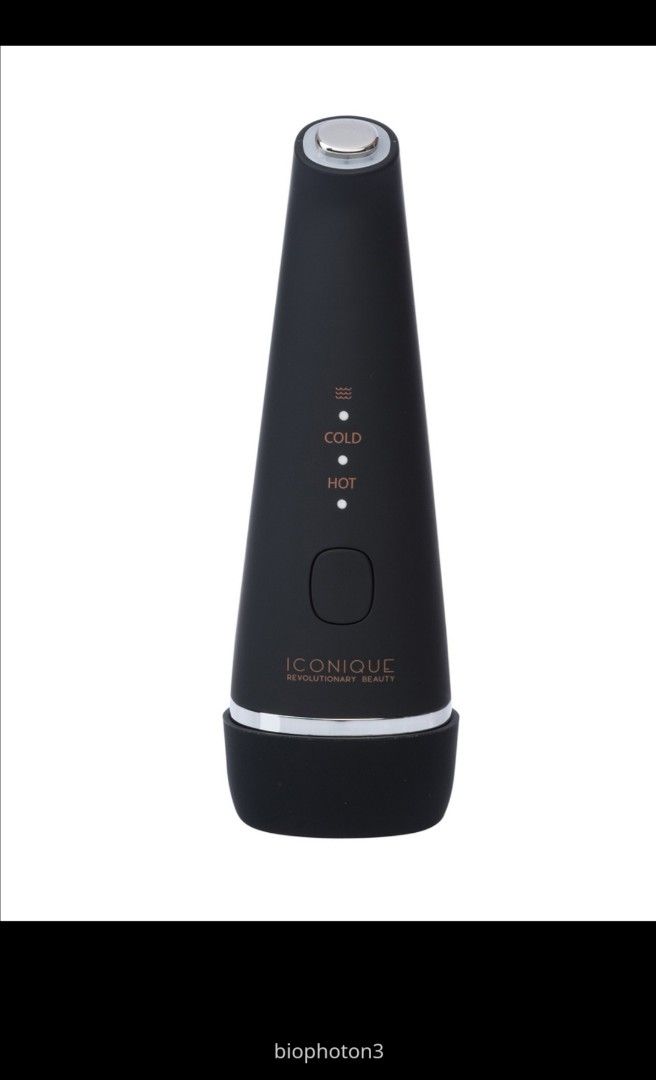 Biophoton Device, Beauty & Personal Care, Face, Face Care on Carousell