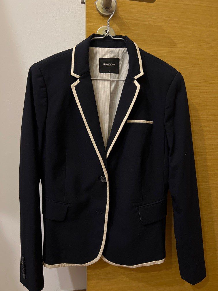 Blazer (G2000 Woman collection), Women's Fashion, Coats, Jackets and ...