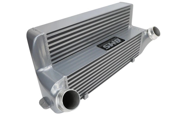 BMS high density RACE replacement intercooler upgrade for BMW F chassis ...