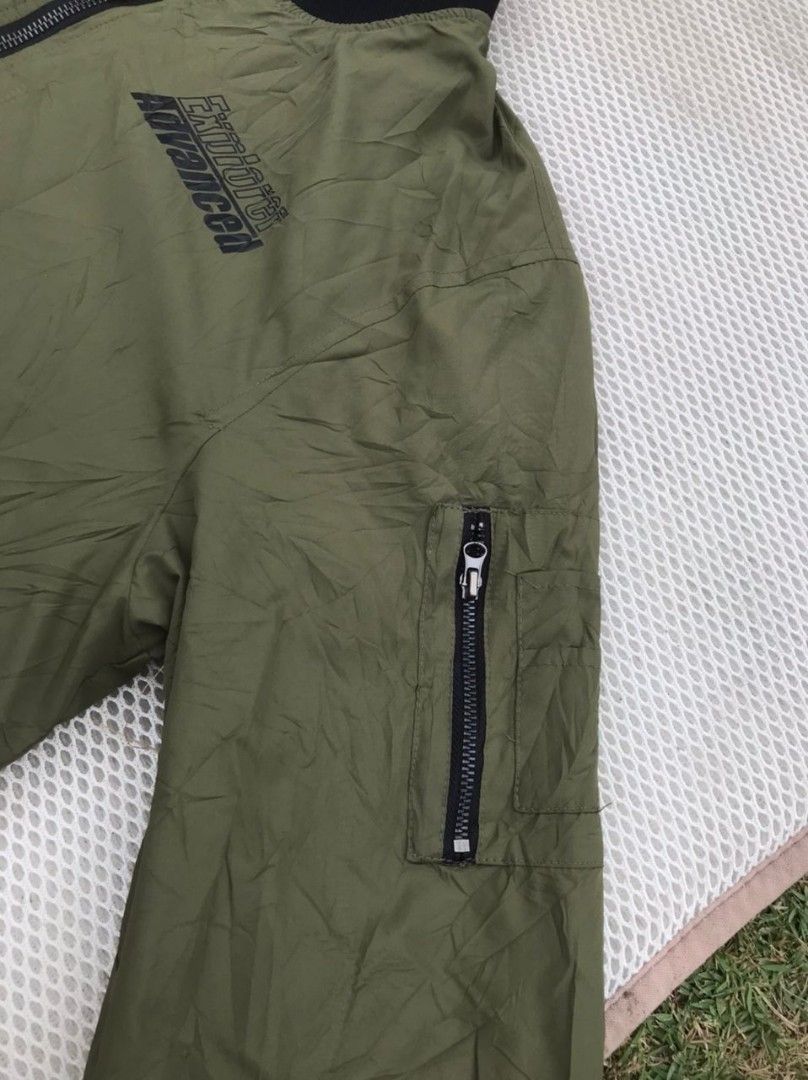 Bomba jacket Air Walk ( pit 20.5/L 24), Women's Fashion, Coats, Jackets ...