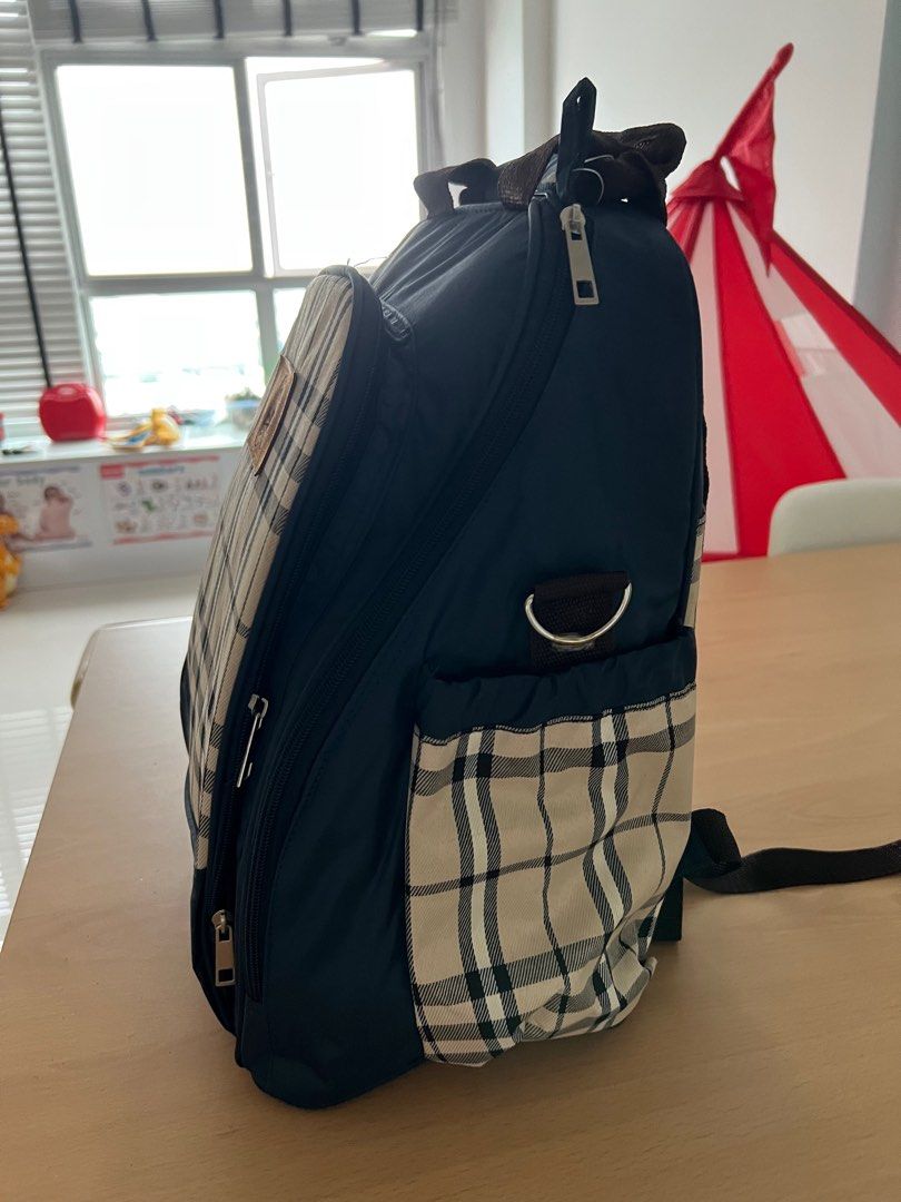 Brand new Backpack, Women's Fashion, Bags & Wallets, Backpacks on Carousell