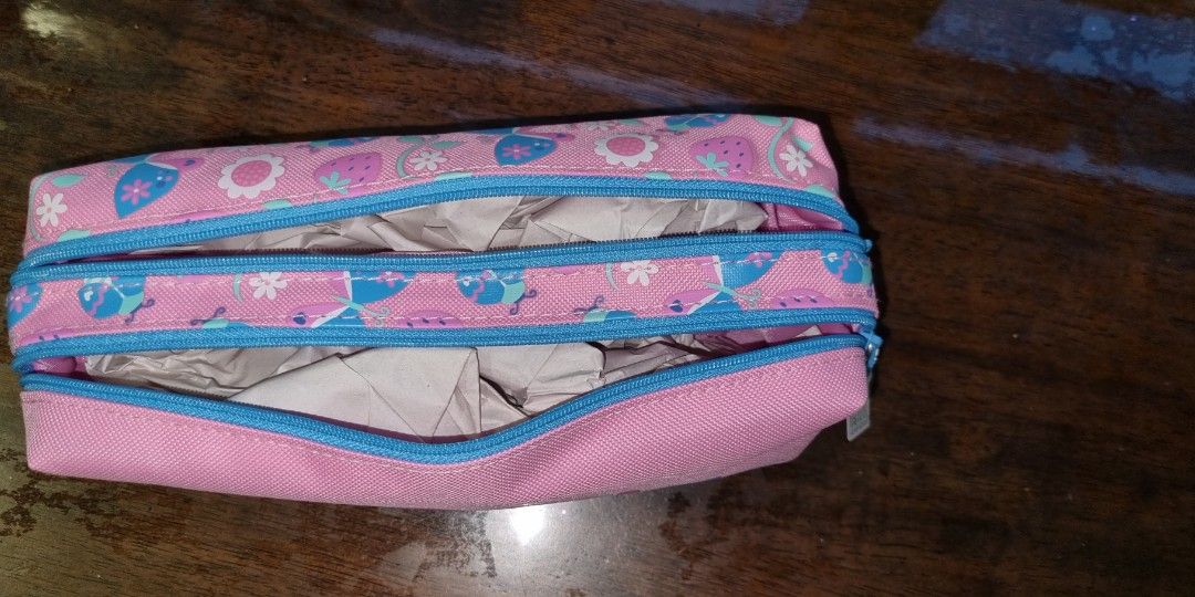 [BRAND NEW] Smiggle Pencil Case, Hobbies & Toys, Stationery & Craft ...