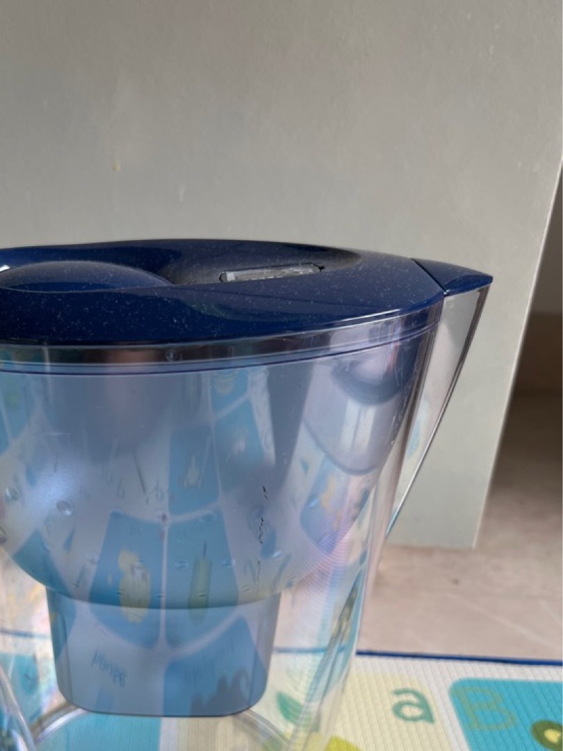 Brita 2.5litre water purifier, TV & Home Appliances, Kitchen Appliances ...