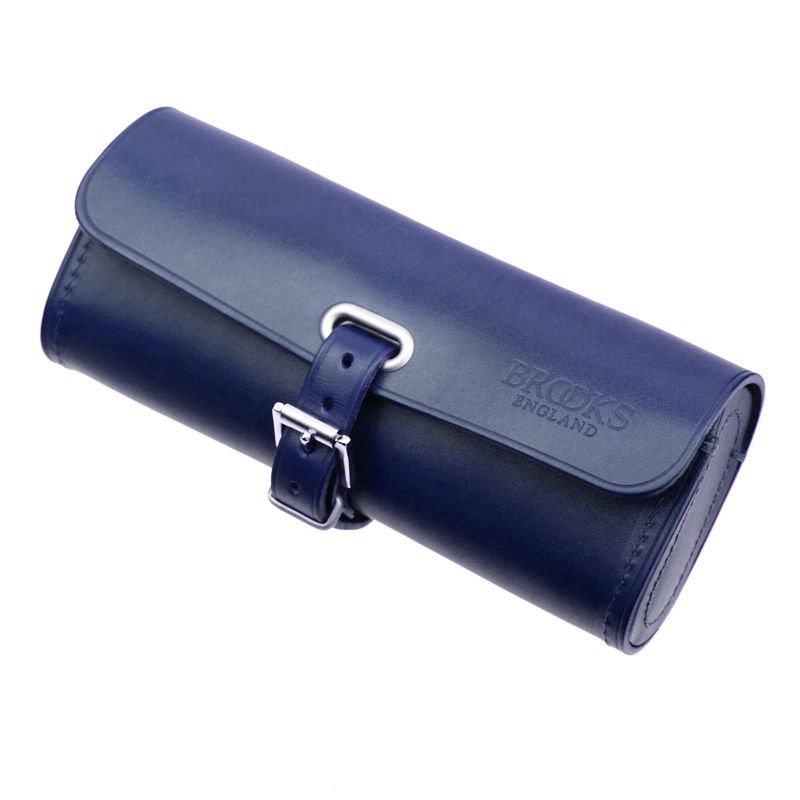 Brooks Challenge Tool Bag (RARE Royal Blue), Sports Equipment, Bicycles ...