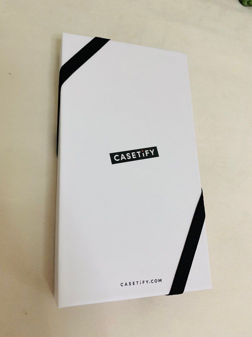 Casetify - Gravity V2 - for iPhone XR model, Mobile Phones & Gadgets ...