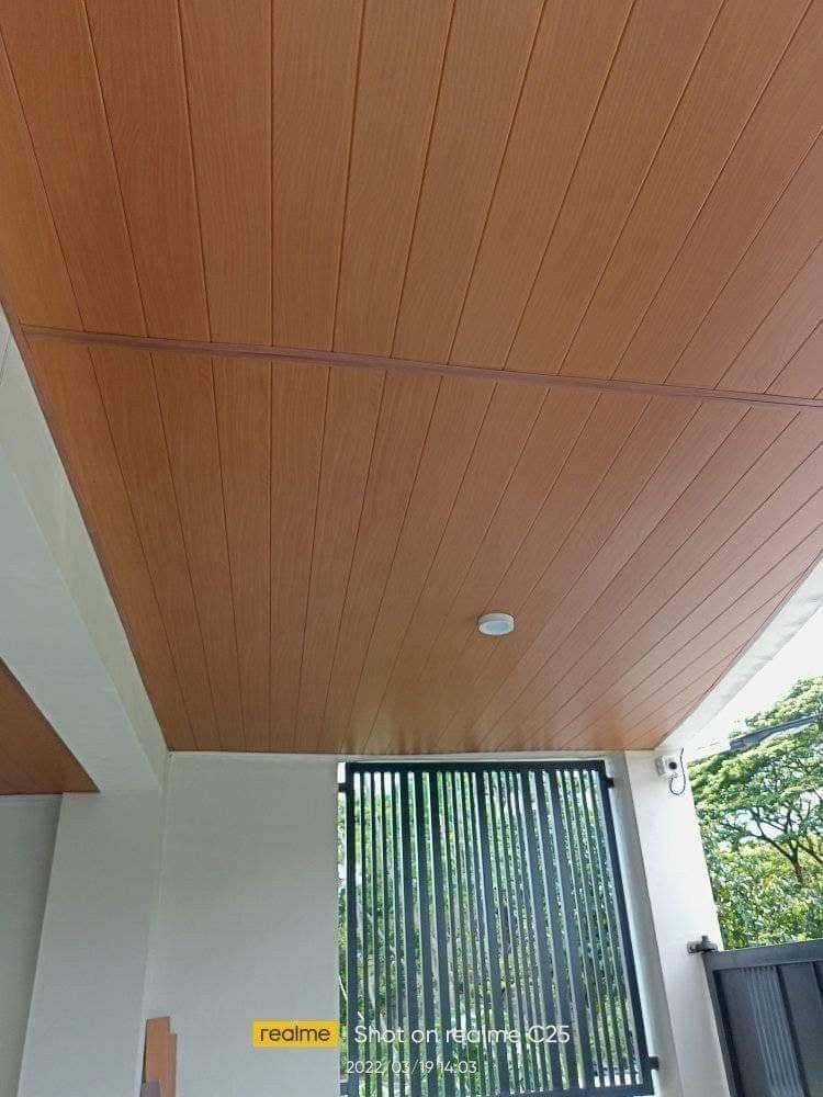 CEILING / WALL CLADDINGS / SPANDREL / EAVES / PVC CEILING, Commercial ...