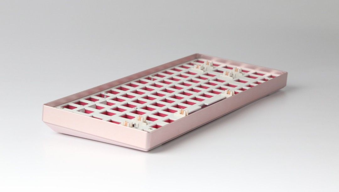 84% Costume keyboard ciy84, Computers & Tech, Parts & Accessories ...