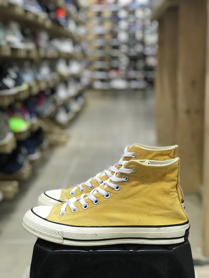 Converse CT70, Men's Fashion, Footwear, Sneakers on Carousell