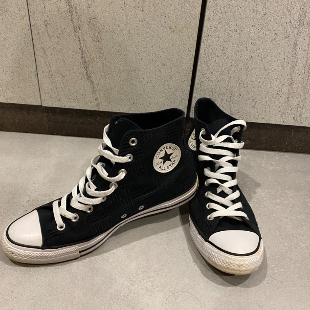 CONVERSE SHOE, Men's Fashion, Footwear, Casual shoes on Carousell