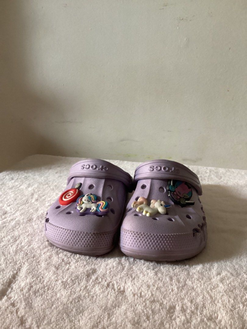 Crocs, Babies & Kids, Babies & Kids Fashion on Carousell