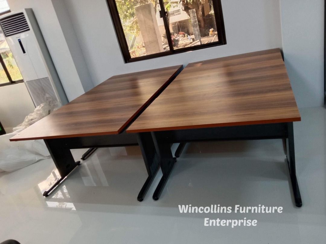 Customized Table top, freestanding office Table, Office Furnitures ...