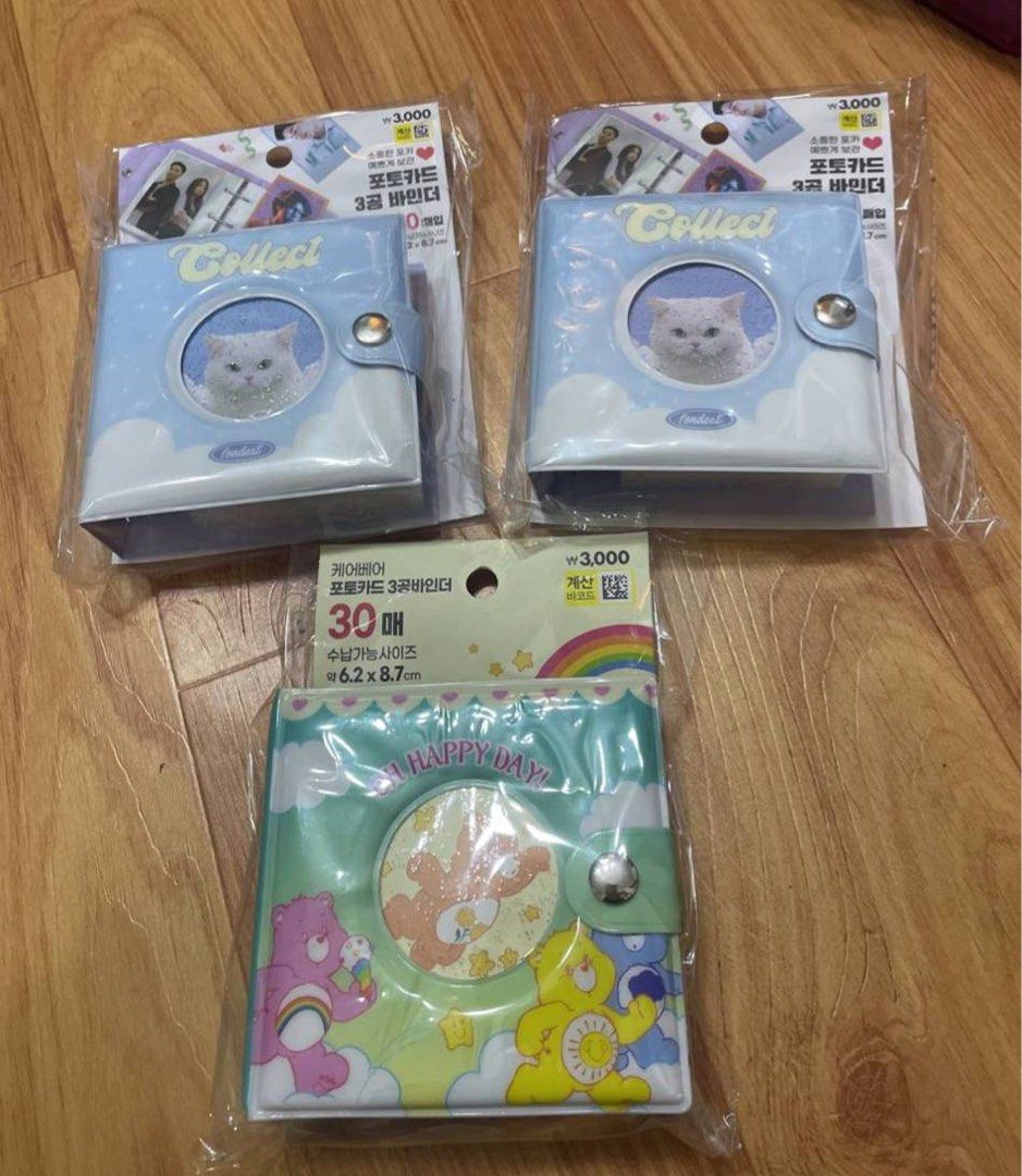 Daiso Korea Collectbooks, Hobbies & Toys, Memorabilia & Collectibles, K ...
