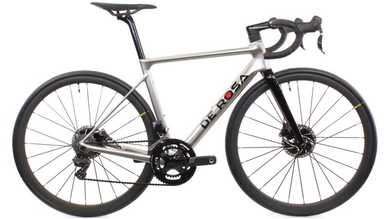 De Rosa Merak Disc, Sports Equipment, Bicycles & Parts, Bicycles on ...