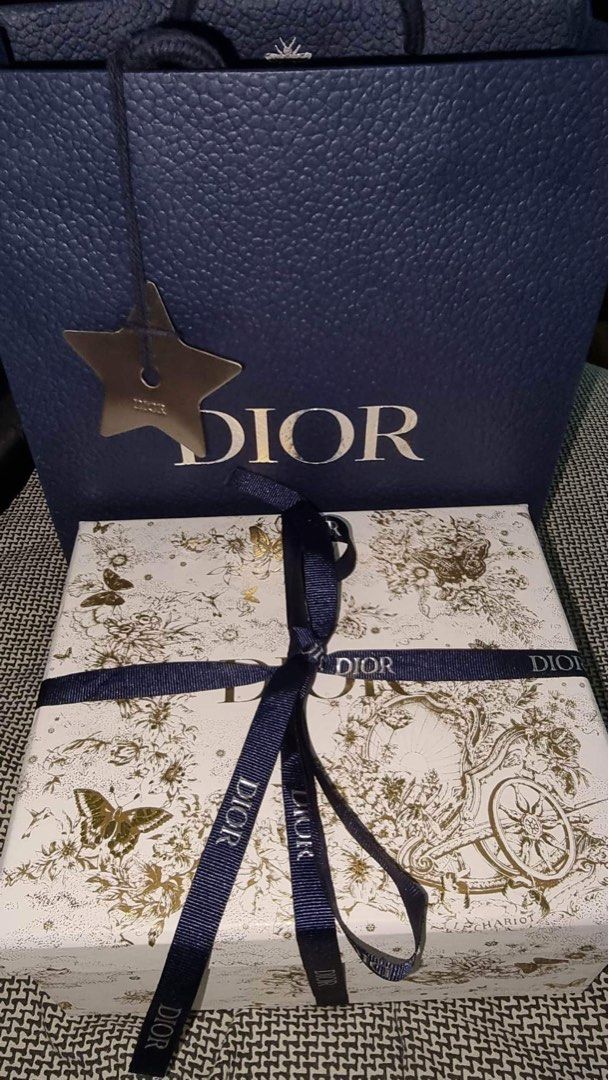 Dior & ysl, Luxury, Bags & Wallets on Carousell