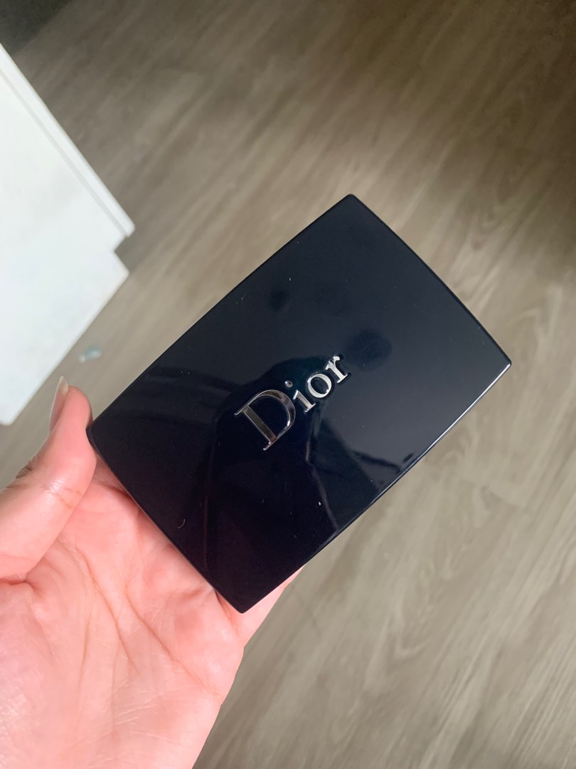 Dior Compact Foundation, Beauty & Personal Care, Face, Makeup on Carousell