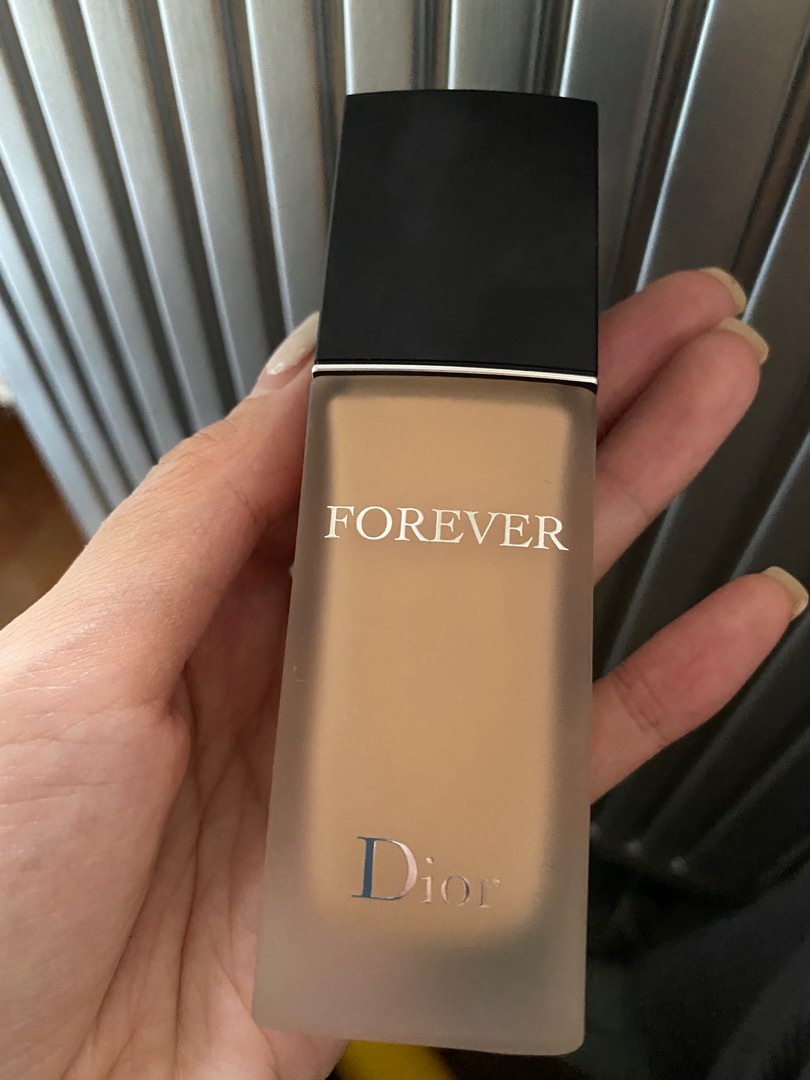 Dior Forever Foundation 2N, Beauty & Personal Care, Face, Makeup on ...