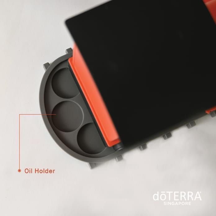 Doterra train USB diffuser, Furniture & Home Living, Home Decor, Other ...