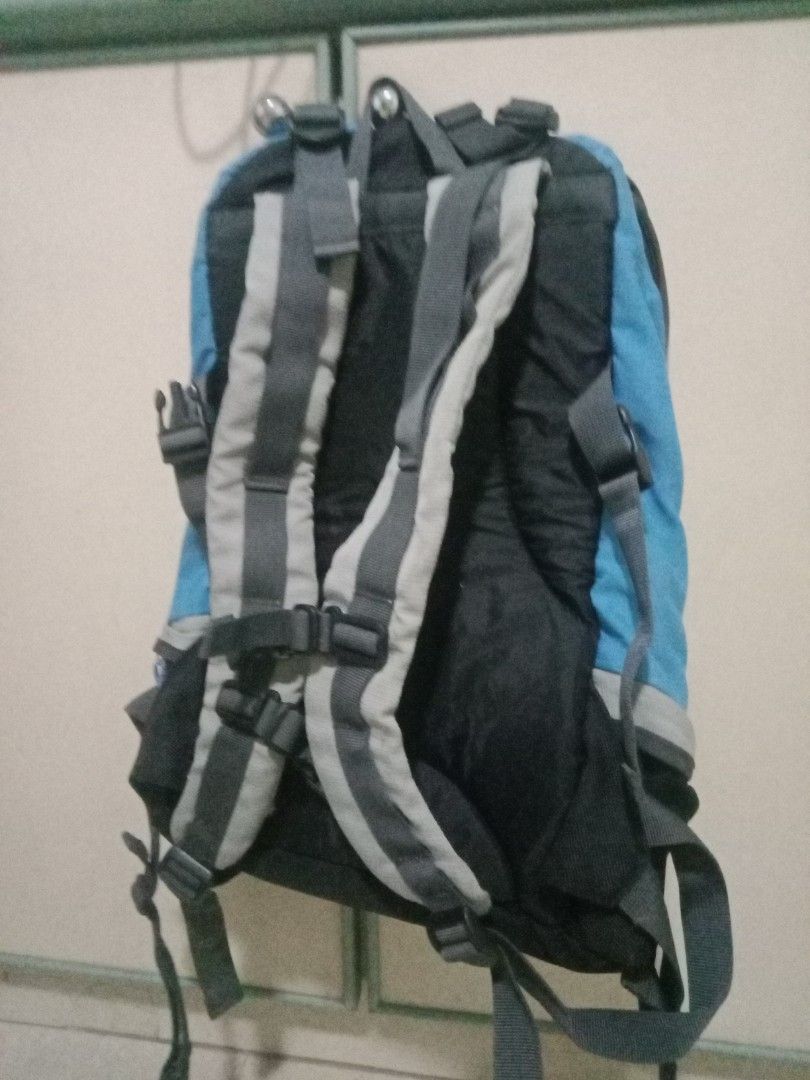 Elle backpack, Men's Fashion, Bags, Backpacks on Carousell