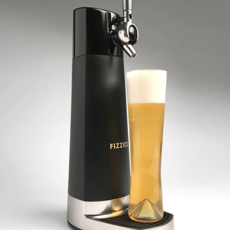 Fizzics Draft Beer Dispenser, Furniture & Home Living, Kitchenware & Tableware, Pitchers ...