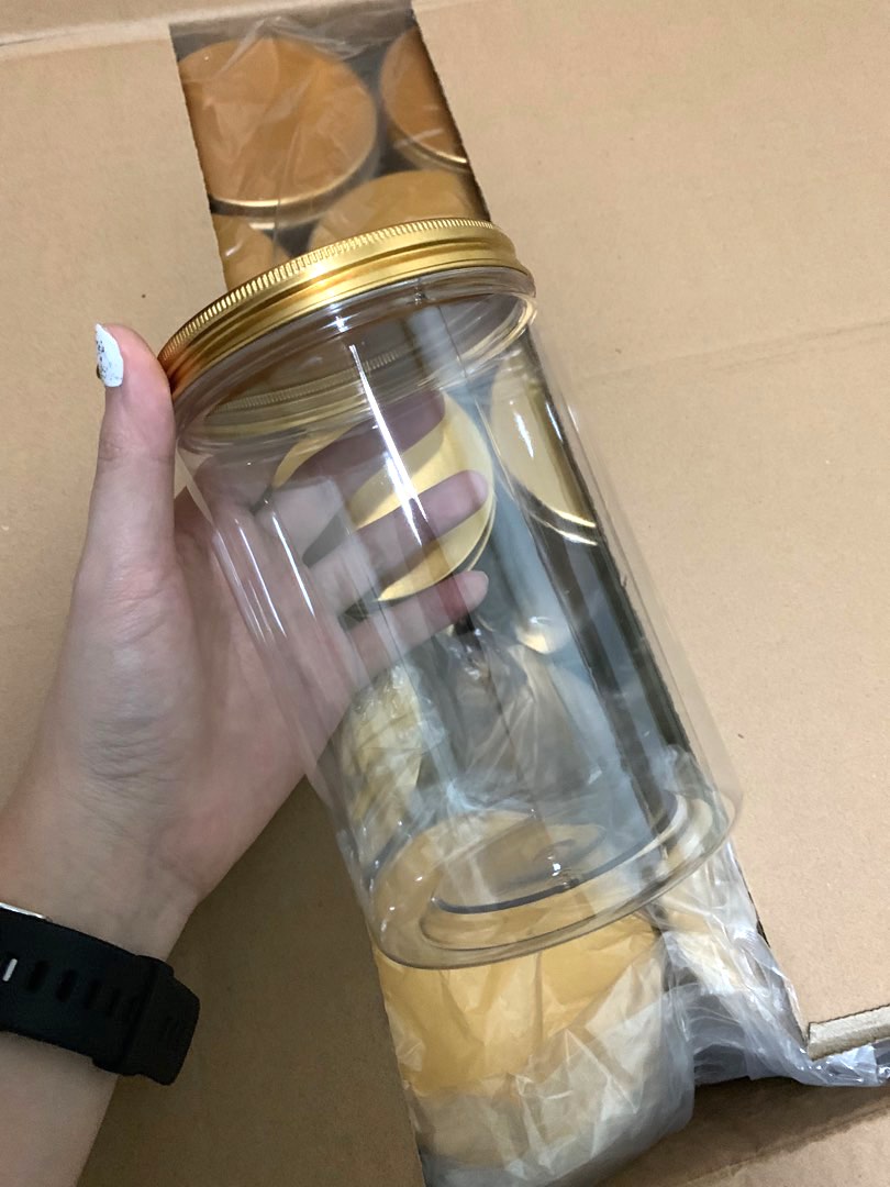 Food Containers, Food & Drinks, Homemade Bakes on Carousell