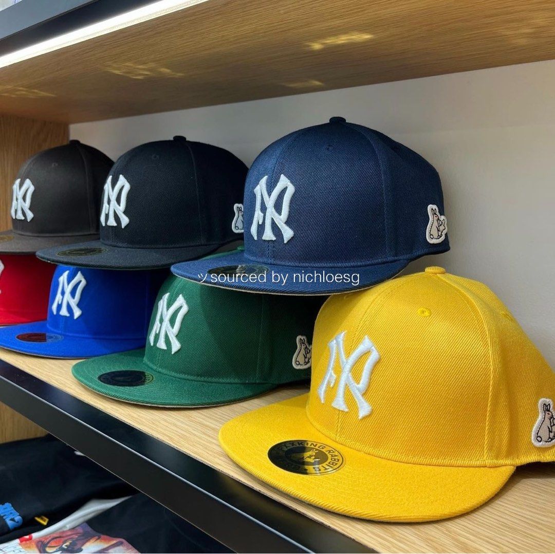 FR2 CALOR BRIM VISOR CAP, Men's Fashion, Watches & Accessories, Caps ...