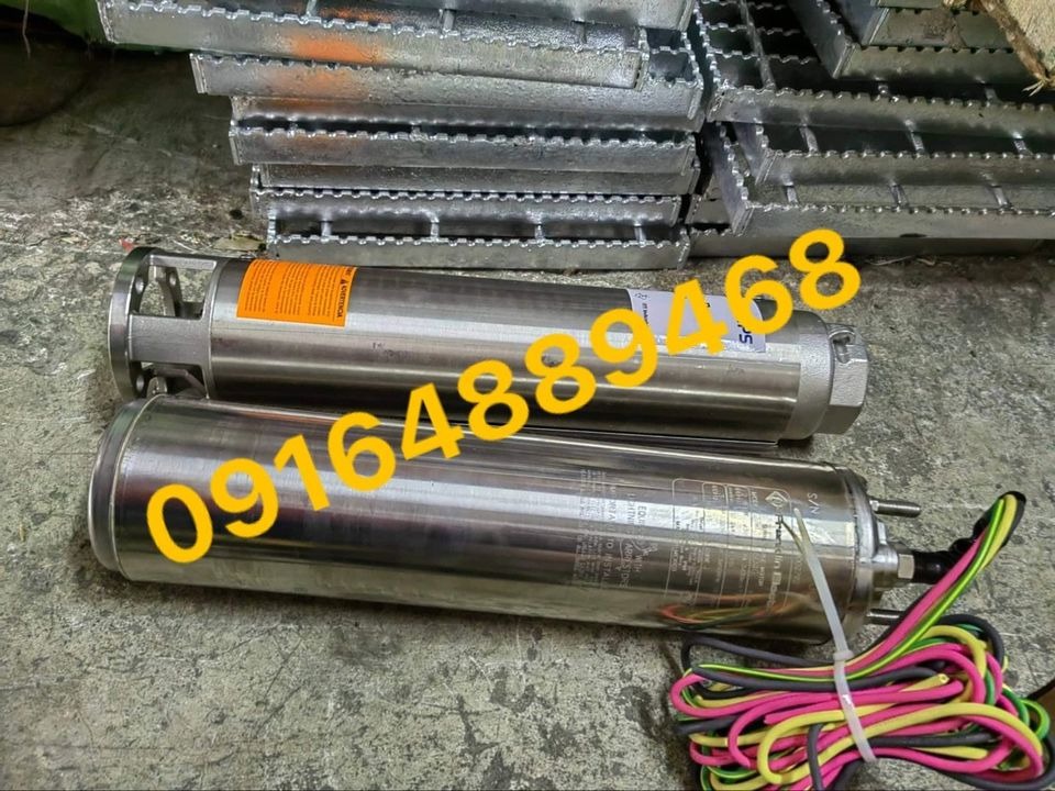 Franklin Sub Motor, Commercial & Industrial, Construction Tools ...