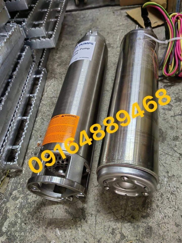 Franklin Sub Motor, Commercial & Industrial, Construction Tools ...