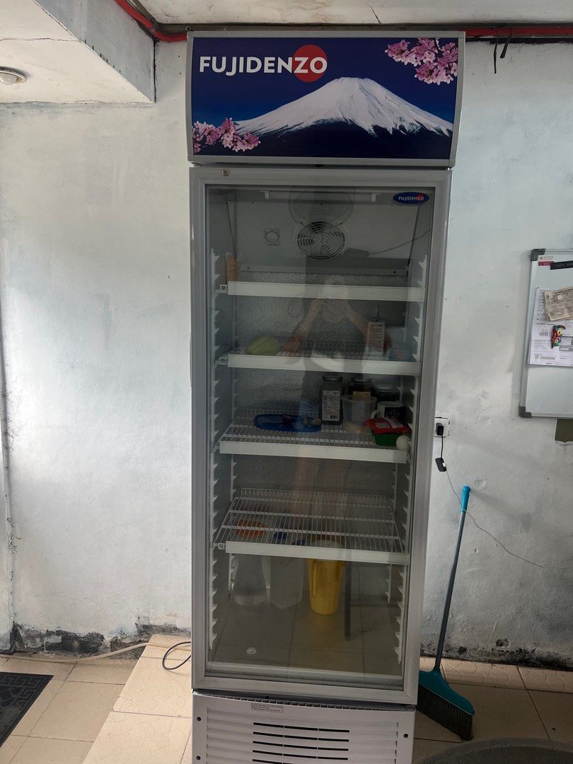 Fujidenzo, TV & Home Appliances, Other Home Appliances on Carousell