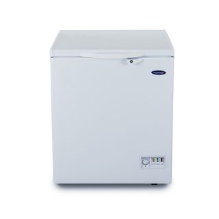 Fujidenzo SUD-220A 22 cu.ft. Showcase Chiller / 2 Door Side by Side ...