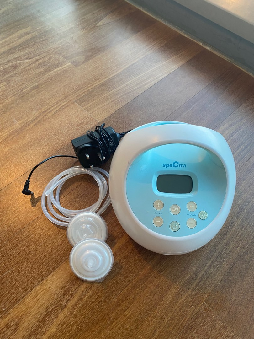Full set spectra S1, Babies & Kids, Nursing & Feeding, Breastfeeding ...