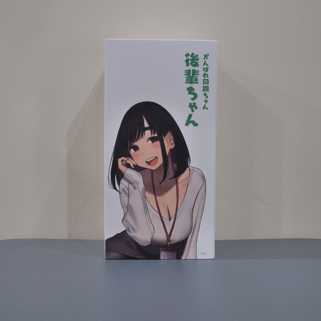 Ganbare, Douki-chan - Kouhai-chan (Union Creative International Ltd), Hobbies & Toys, Toys ...