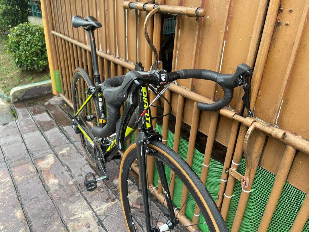 Giant contend 2 small, Sports Equipment, Bicycles & Parts, Bicycles on ...