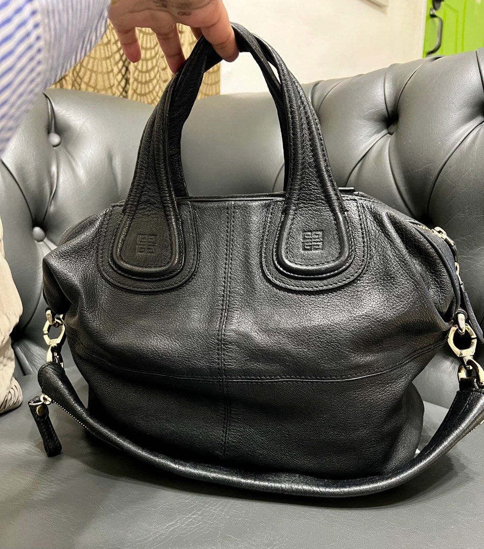 Givenchy bag, Luxury, Bags & Wallets on Carousell