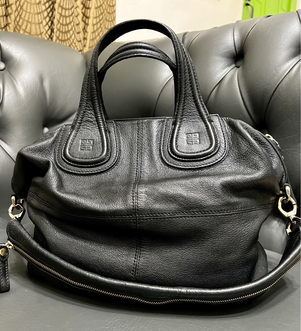 Givenchy bag, Luxury, Bags & Wallets on Carousell