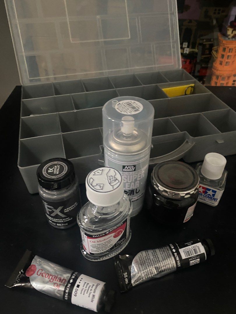 Gunpla, Hobbies & Toys, Toys & Games on Carousell