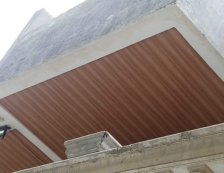 GYMSUM BOARD / KISAME / PVC CEILING PANELS AND WALL CLADDINGS ...